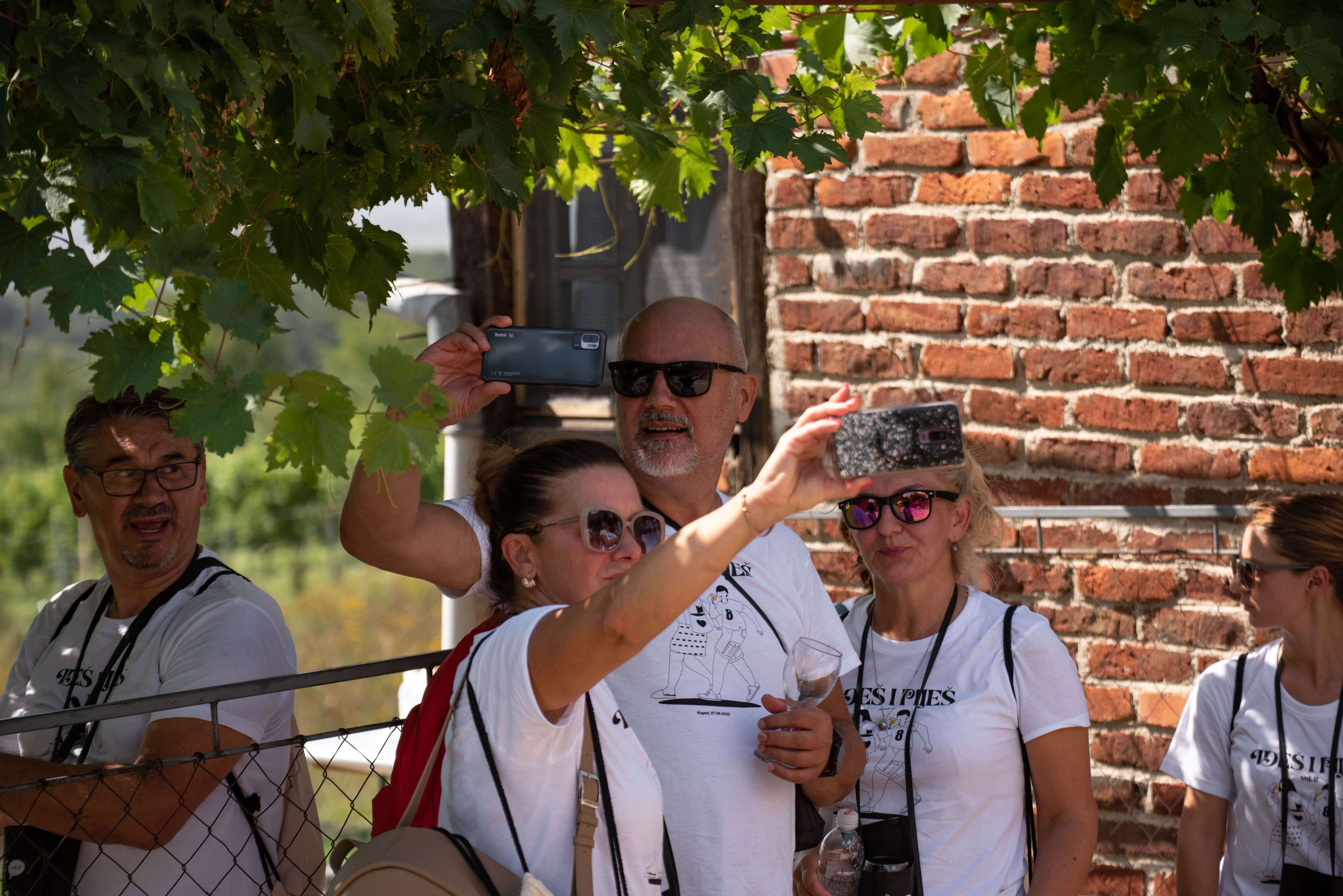 Ideš i piješ | Turistička zajednica Požeško-slavonske županije