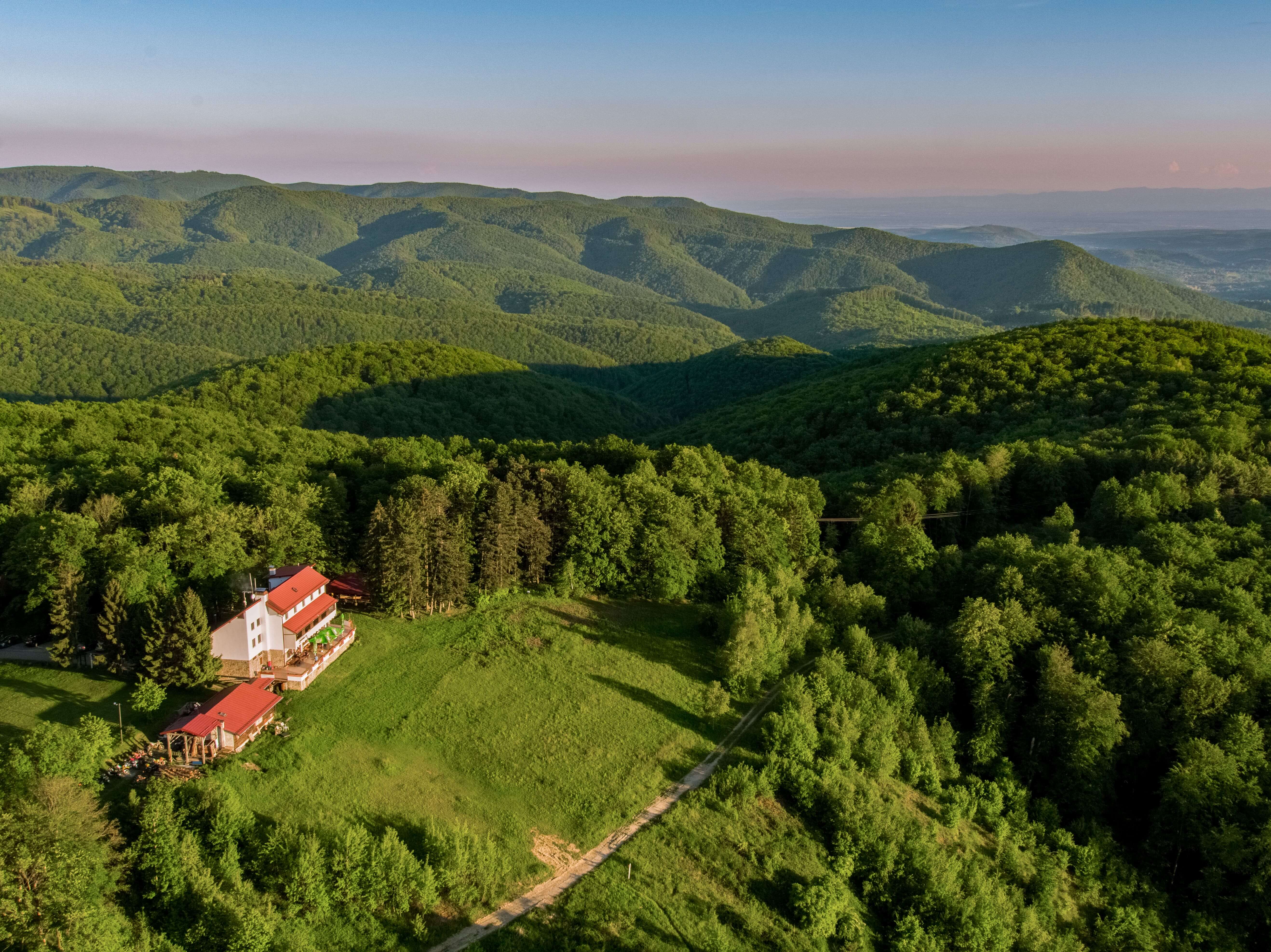 Omanovac | Požega-Slavonia County Tourist Board