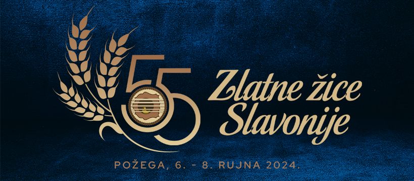 Zlatne žice Slavonije | Turistička zajednica Požeško-slavonske županije