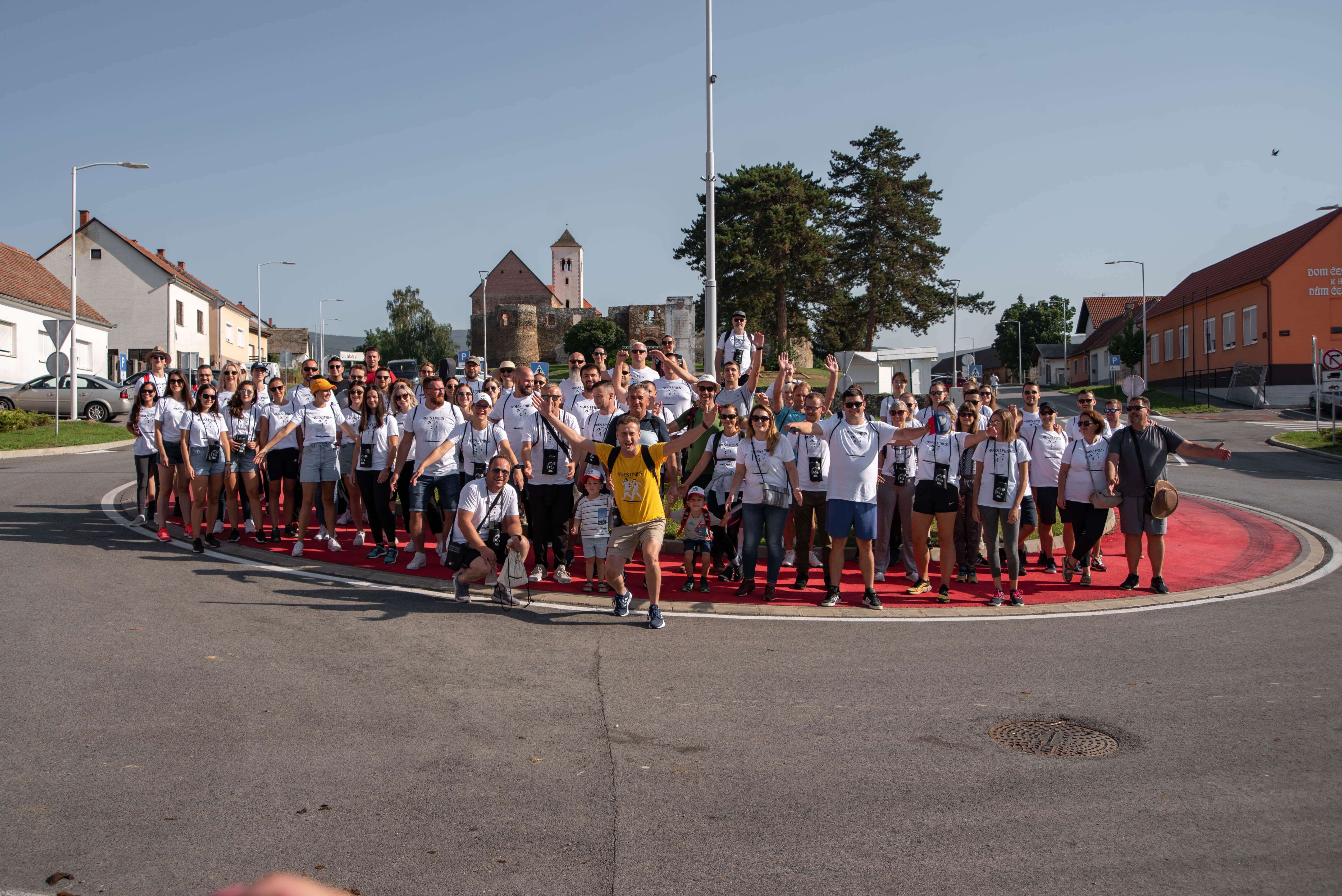 Ideš i piješ | Turistička zajednica Požeško-slavonske županije