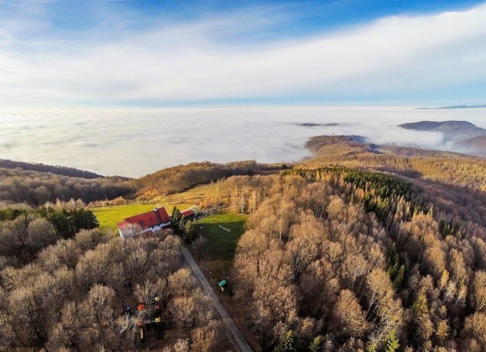 Omanovac and Slavonian banovac in Pakrac | Požega-Slavonia County ...