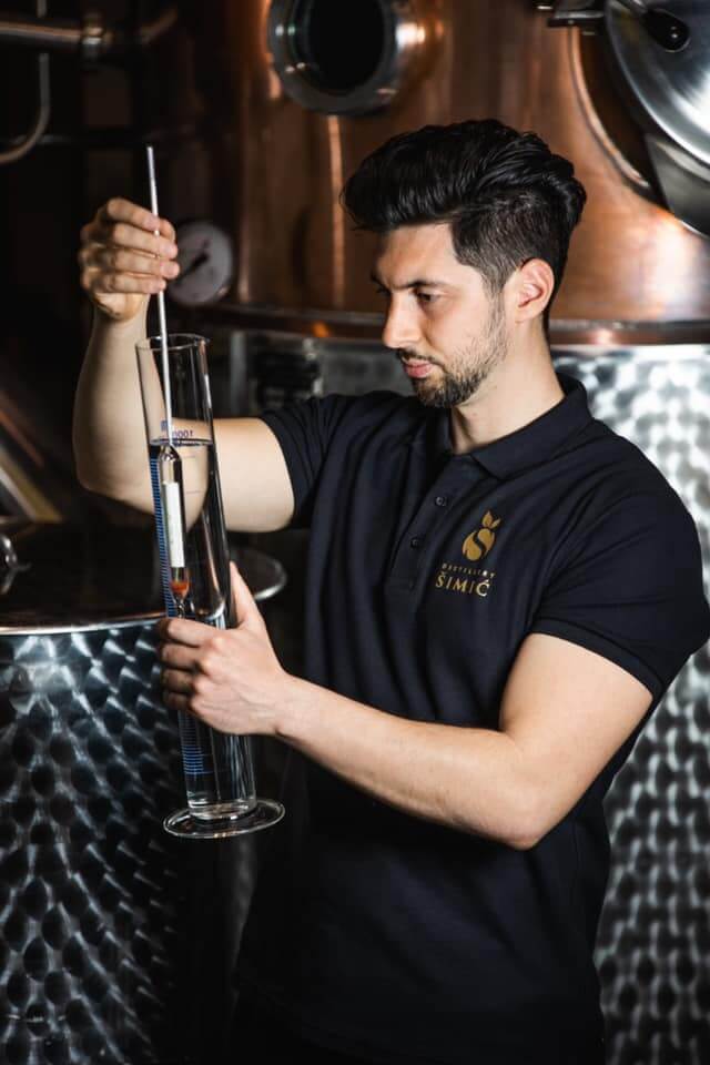 Destilerija Šimić | Turistička zajednica Požeško-slavonske županije